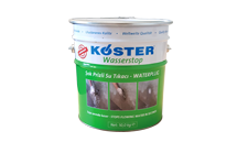 Cement Based Waterproofing | KÖSTER Yapı Kimyasalları